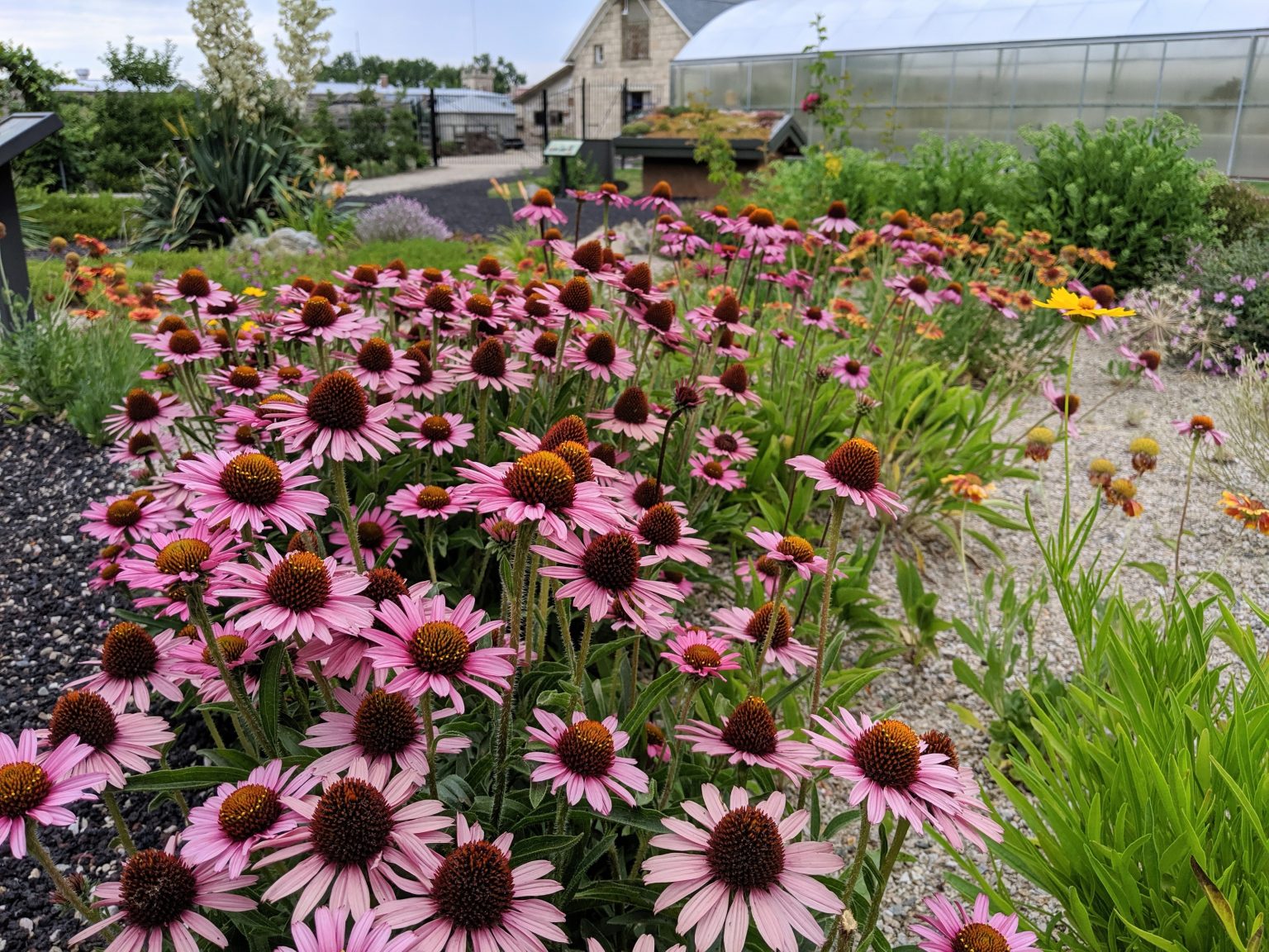 Demonstration Gardens & Projects - Idaho Firewise