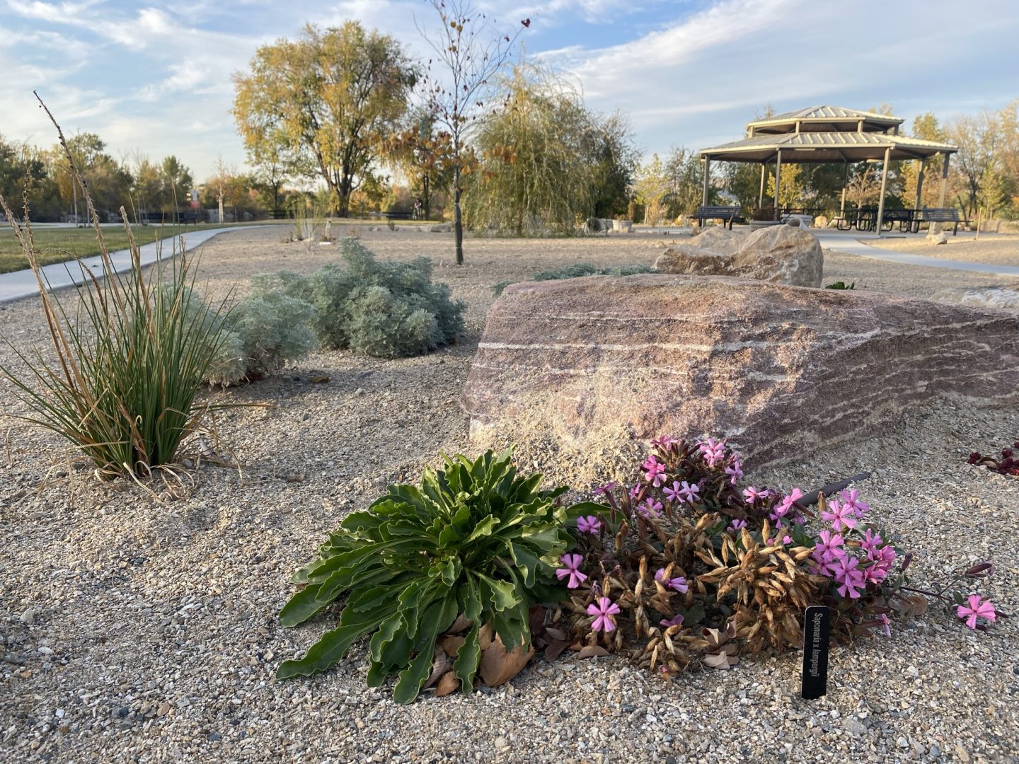 Demonstration Gardens & Projects - Idaho Firewise